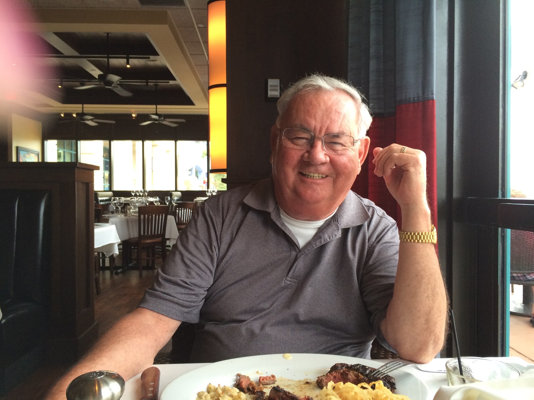 Thomas Lynch Obituary - Toms River, NJ