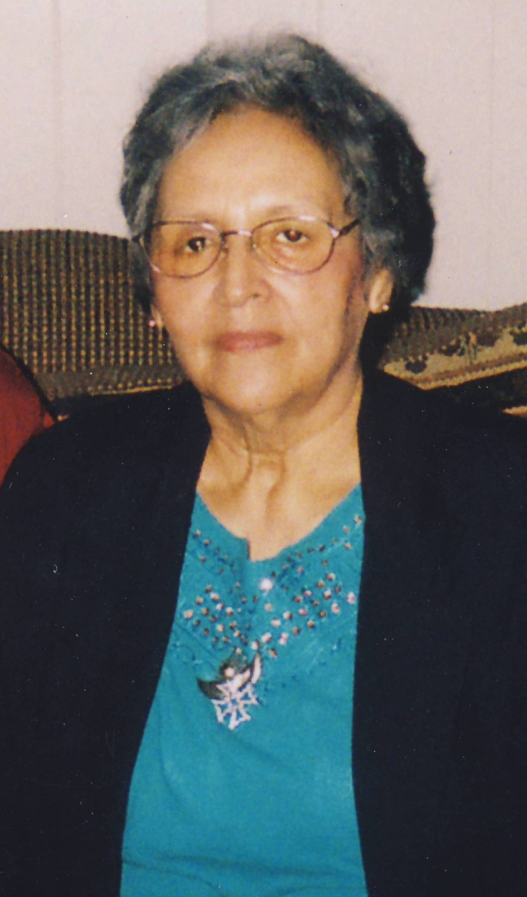 Felicita "Alice" De Leon Obituary - San Antonio, TX