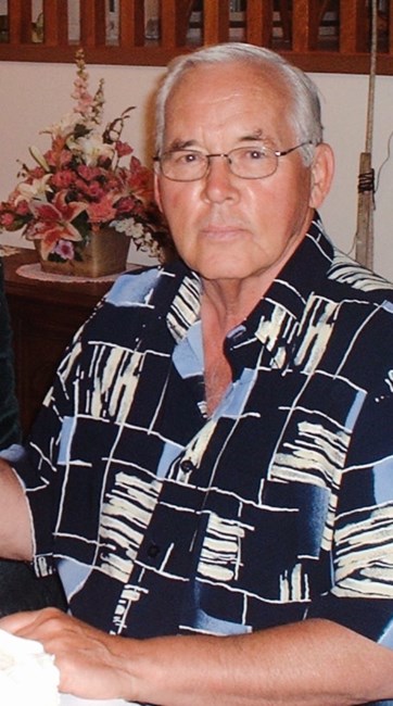 Terrance Olstad Obituary - Leduc, AB