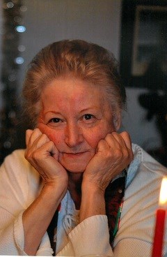 Mary Jane Foster Obituary