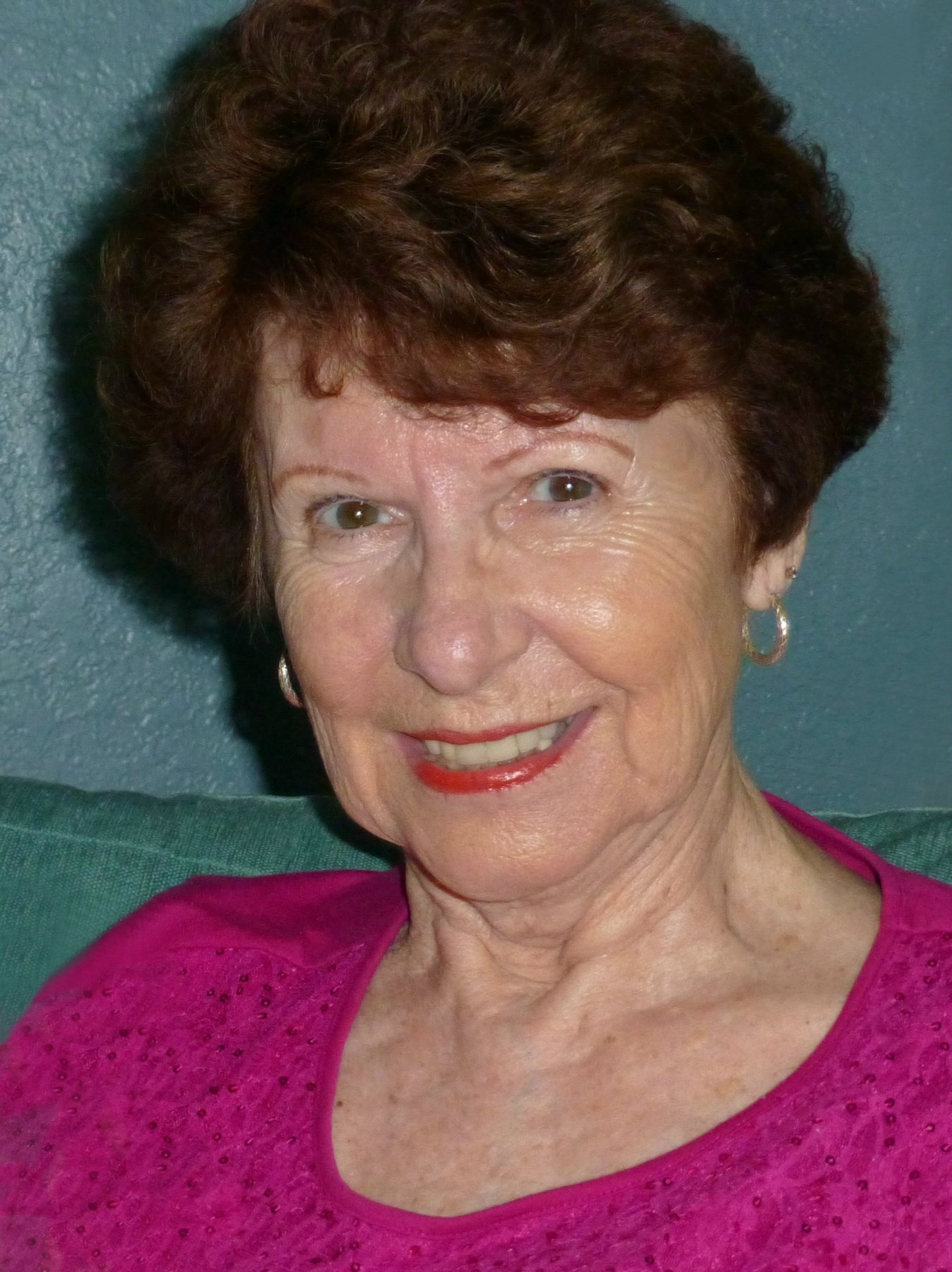 Jolene "Jo" Small Obituary - Gotha, FL