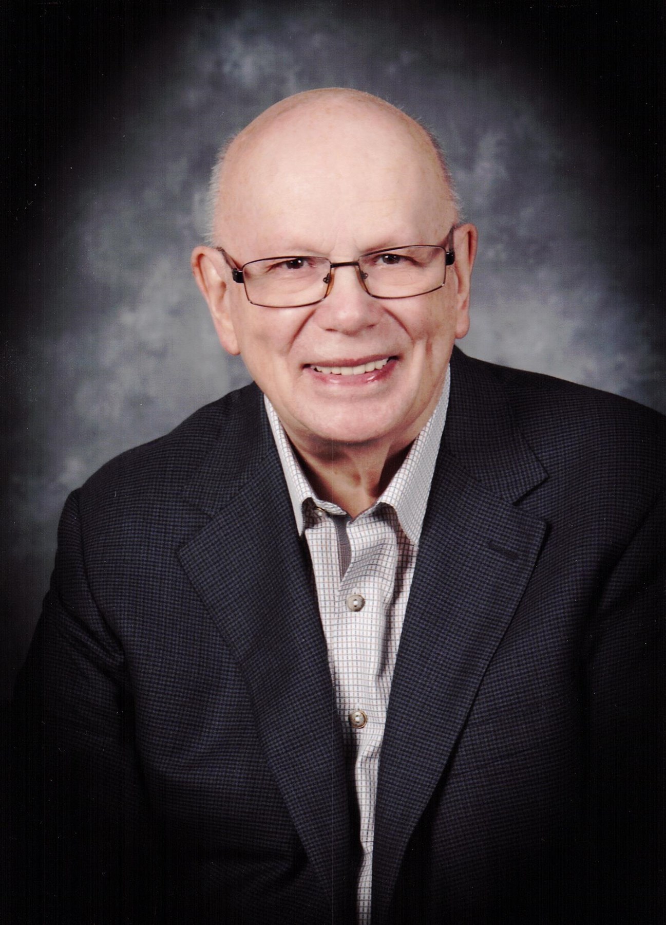 William "Bill" Hawkins Obituary - Calgary, AB