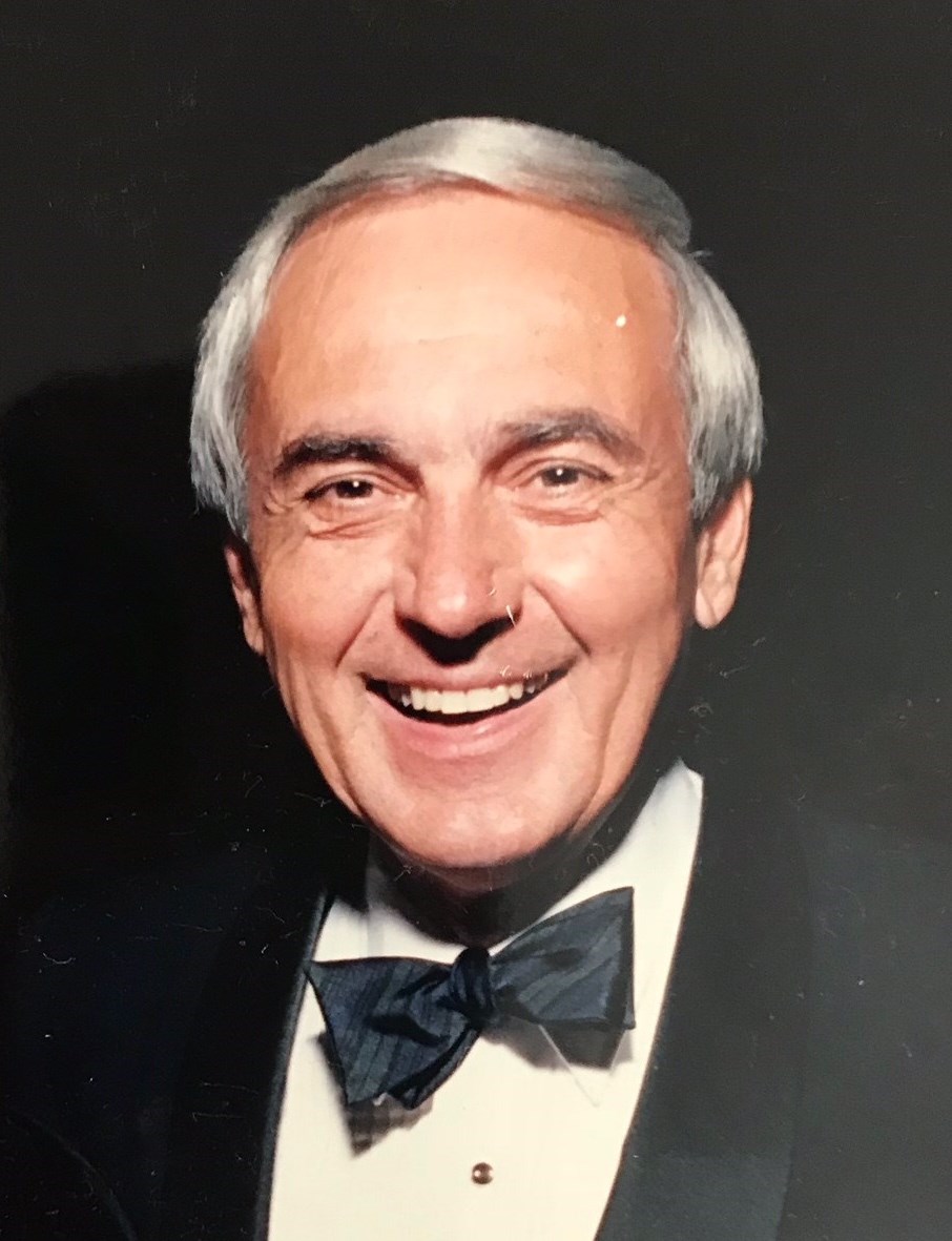 Thomas Sarro Obituary - Alexandria, VA