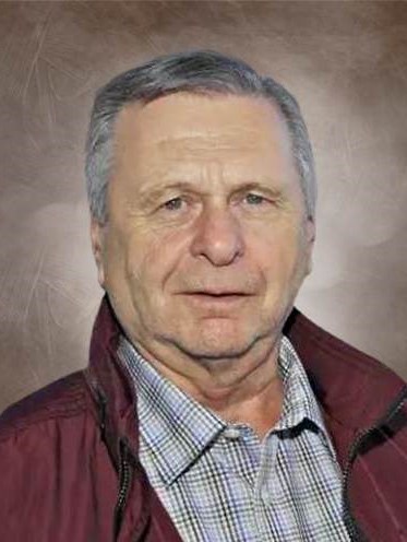 Richard Bernier Obituary - Alma, QC