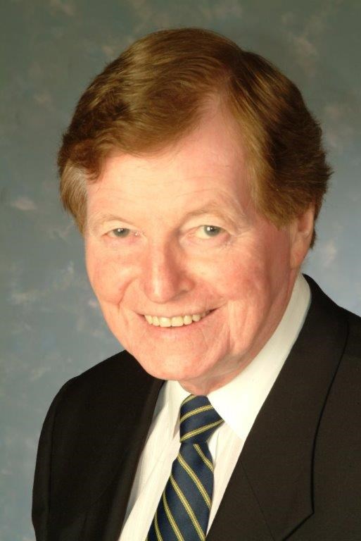 Gerald McRae Obituary - Kamloops, BC