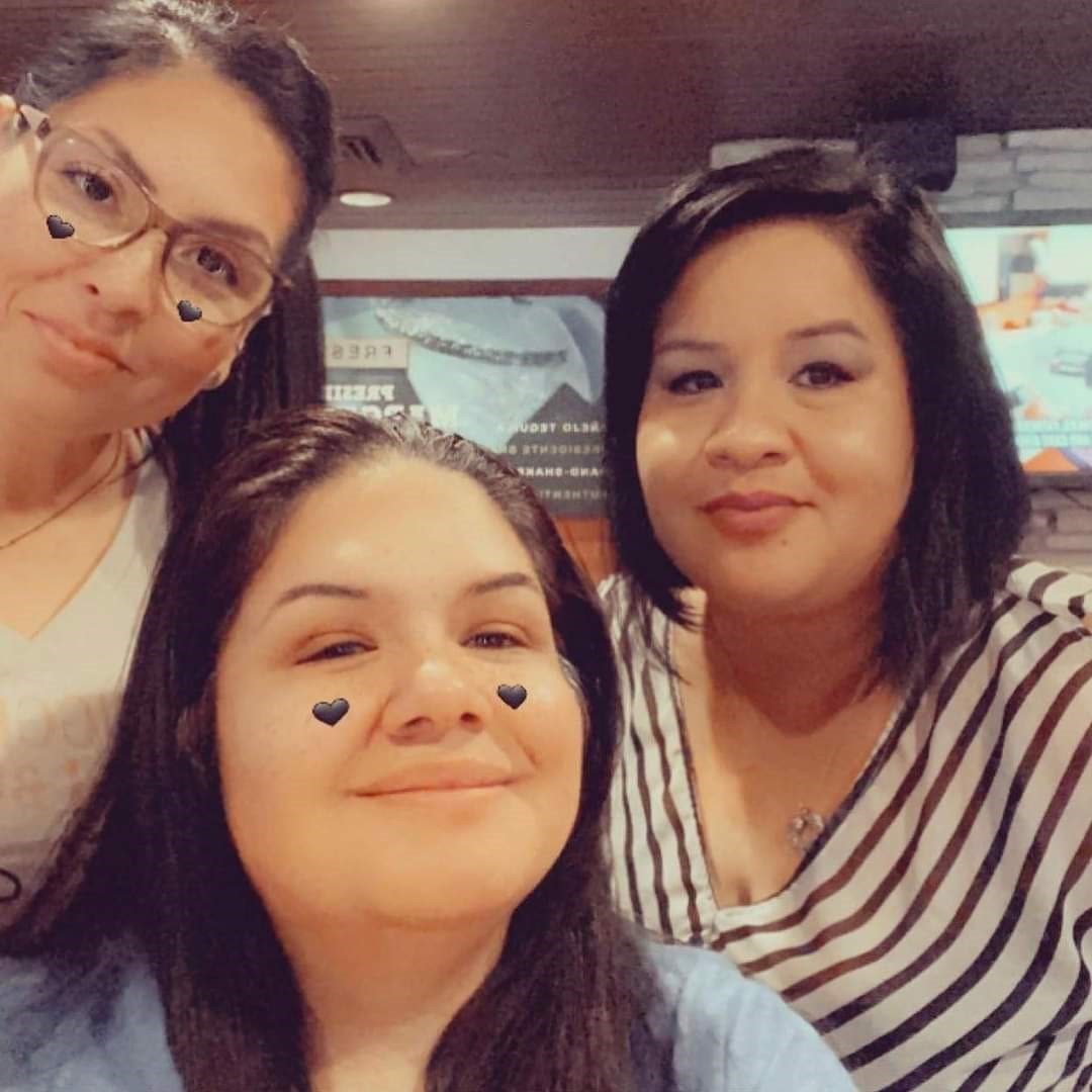 Christina Apodaca's Instagram, Twitter & Facebook on IDCrawl