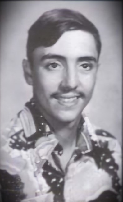 Mark Andrade Obituary - Cocoa, FL