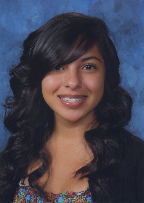 Juliet Loera Obituary - West Covina, CA