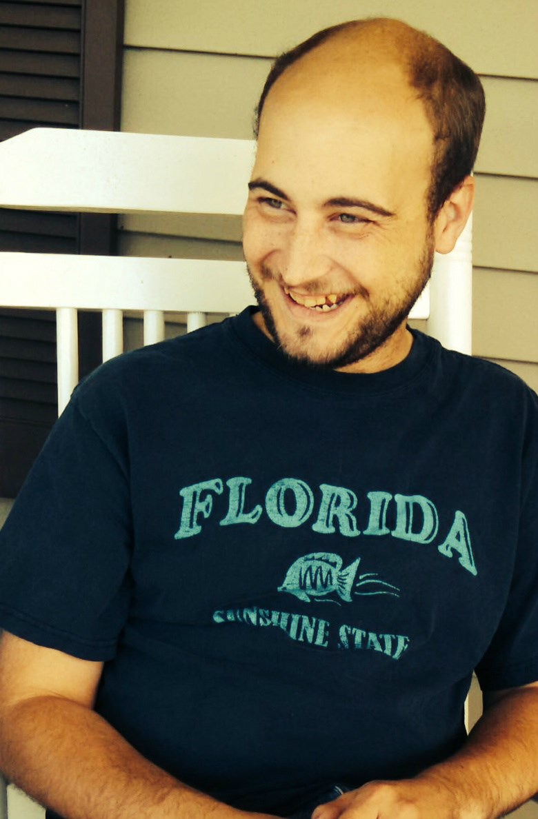 Mr. Alex John Iliff Obituary - Tampa, FL