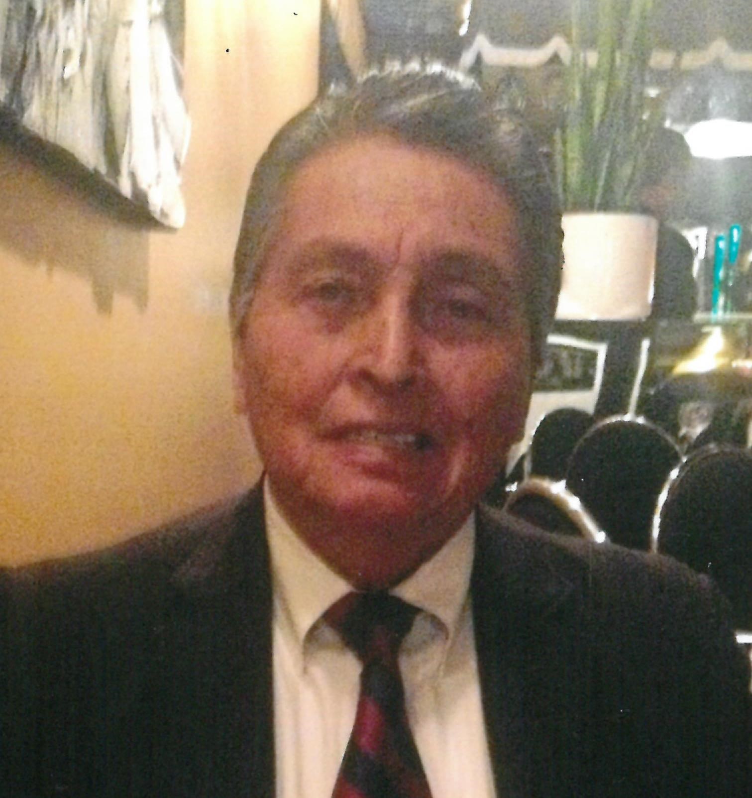 Cornelio Santa Cruz Obituary - Glendale, AZ