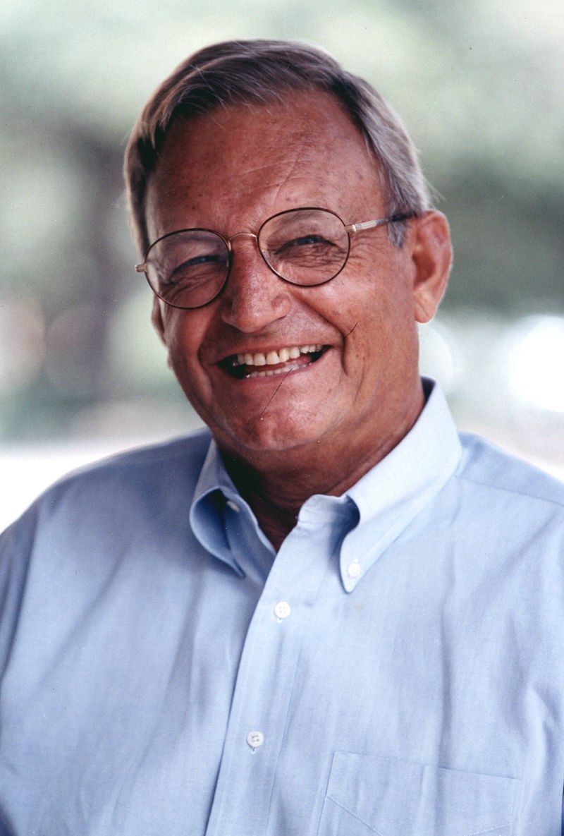 David L. Huff Obituary - Austin, TX