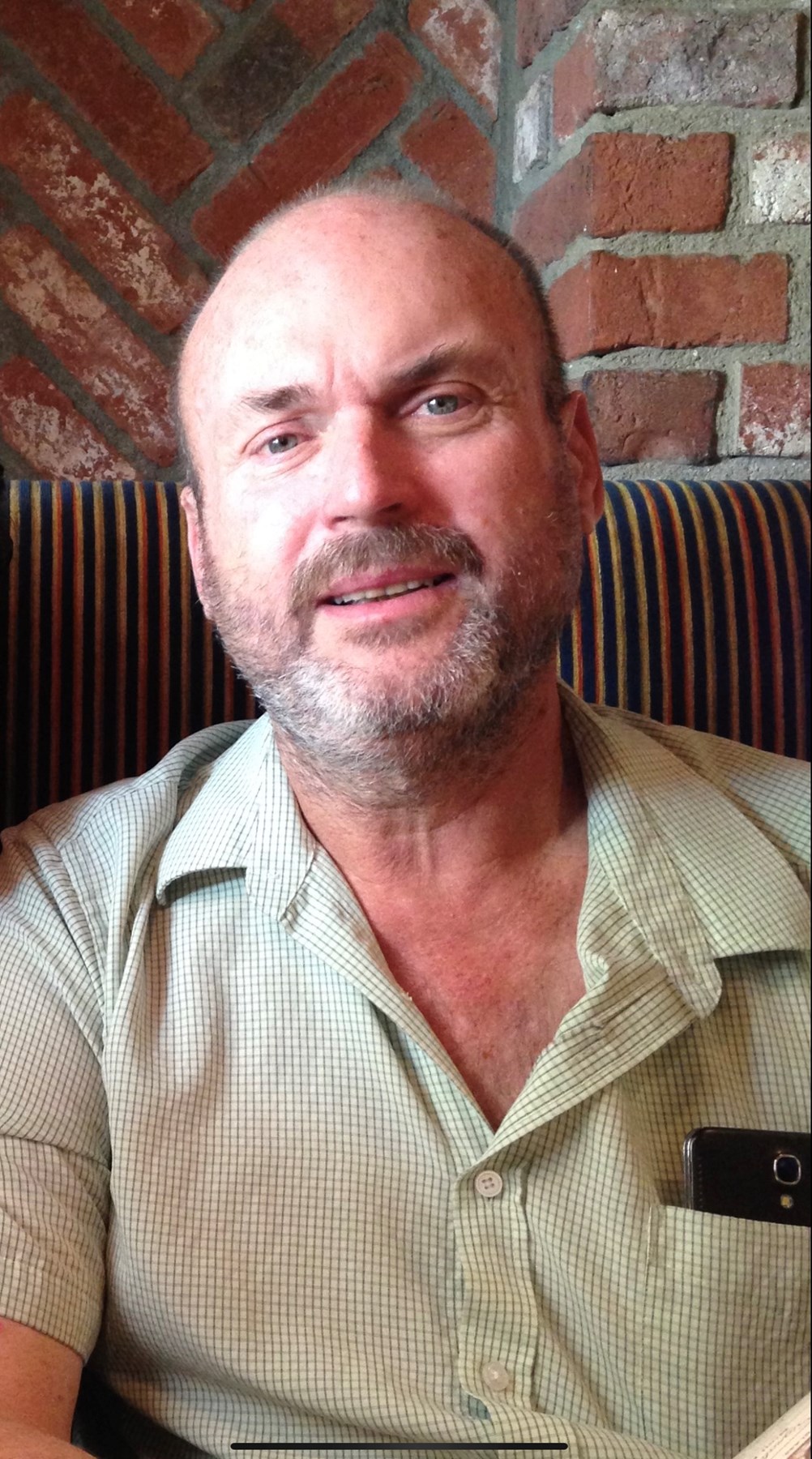 Jeffery Cekovich Obituary - Riverside, CA