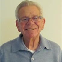 Michael A. Lupoli Obituary - Columbus, OH