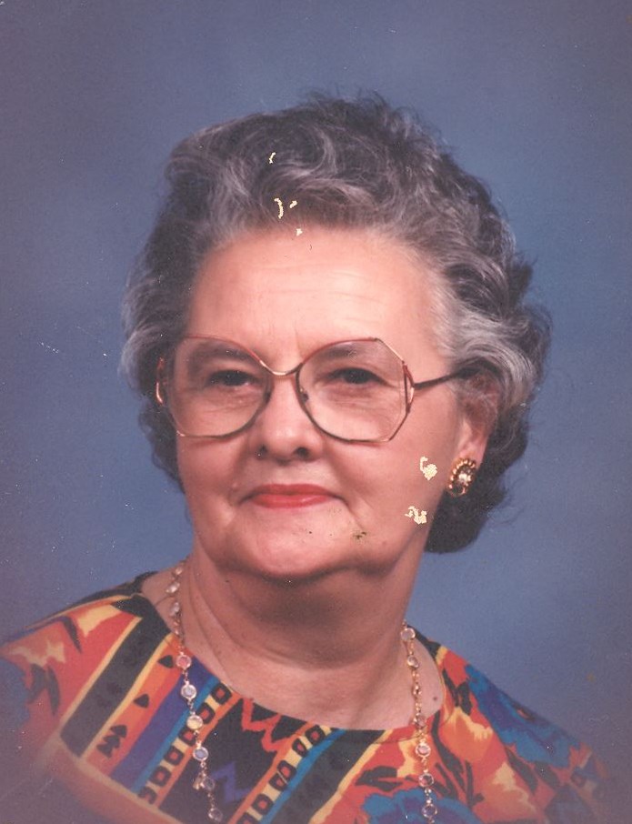 LaNelle Holloway Obituary - Jackson, MS