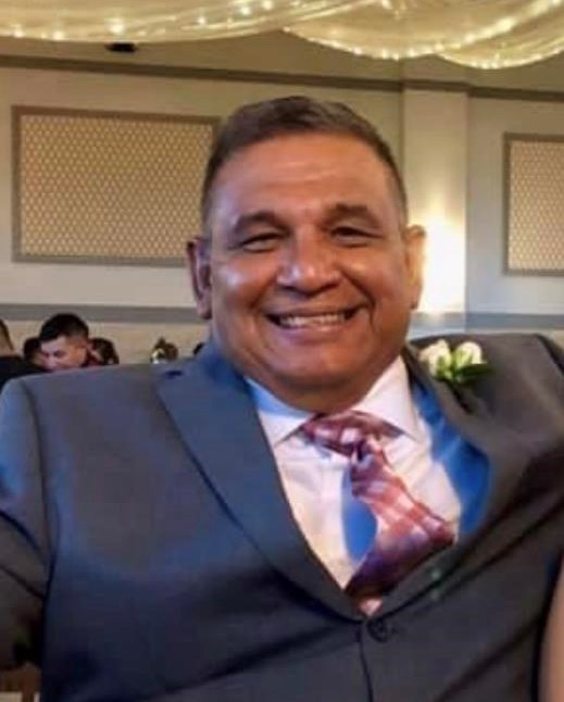 Henry Saavedra Obituary - Corpus Christi, TX