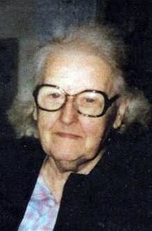 Isabelle Graf Obituary - San Antonio, TX