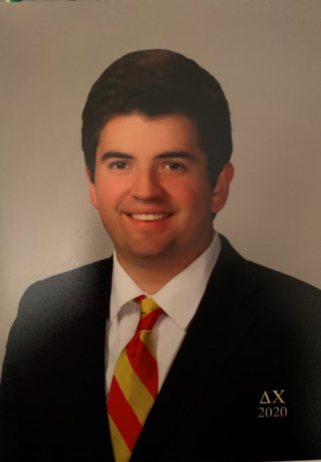 Austin Collett Obituary - Montgomery, AL