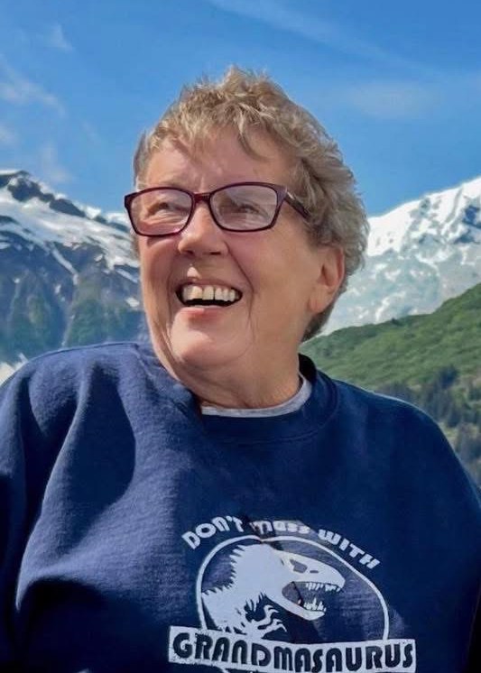 Deborah Terpstra Obituary - Grandville, MI