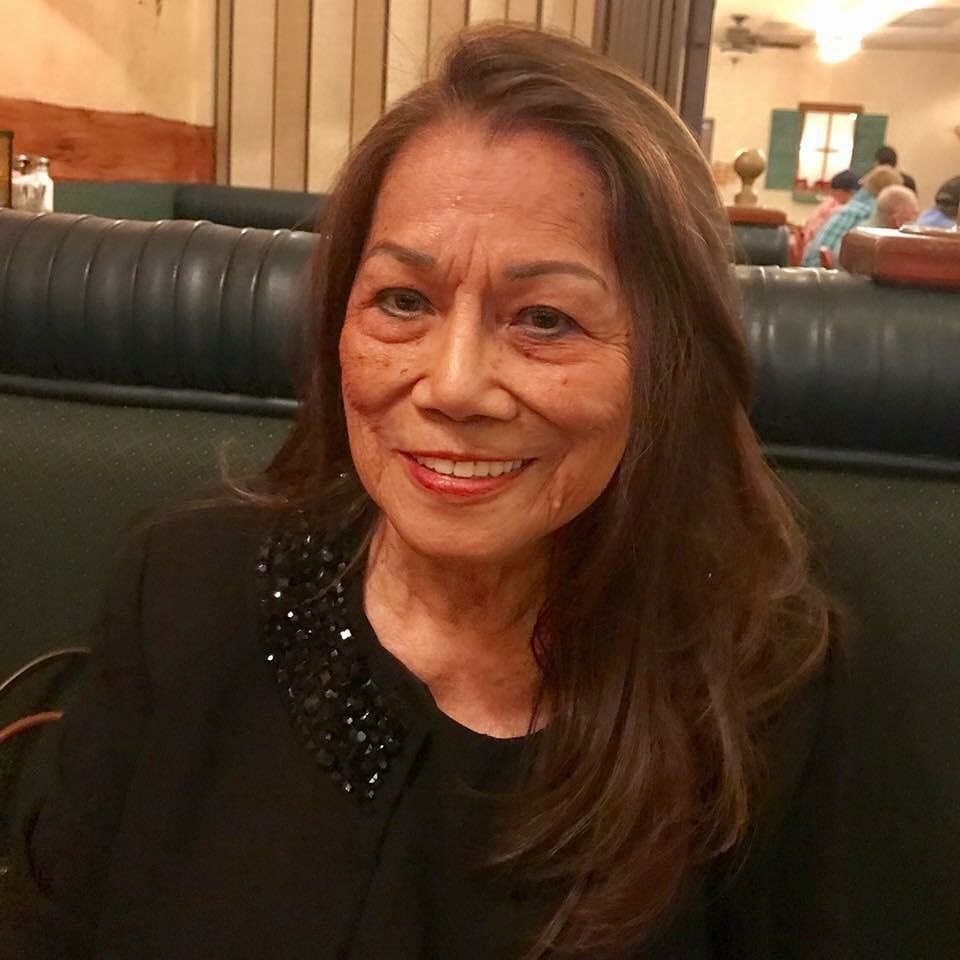 Emma Dela Rama-Lien Obituary - Glendora, CA