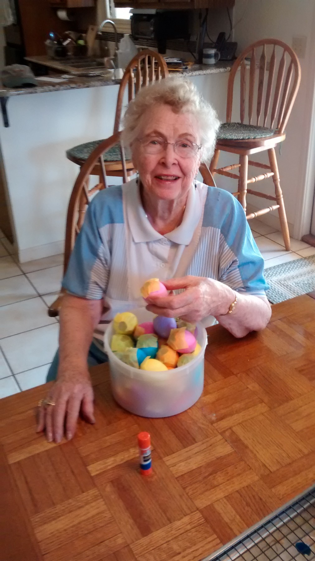 Mary Craig Obituary - Wichita Falls, TX