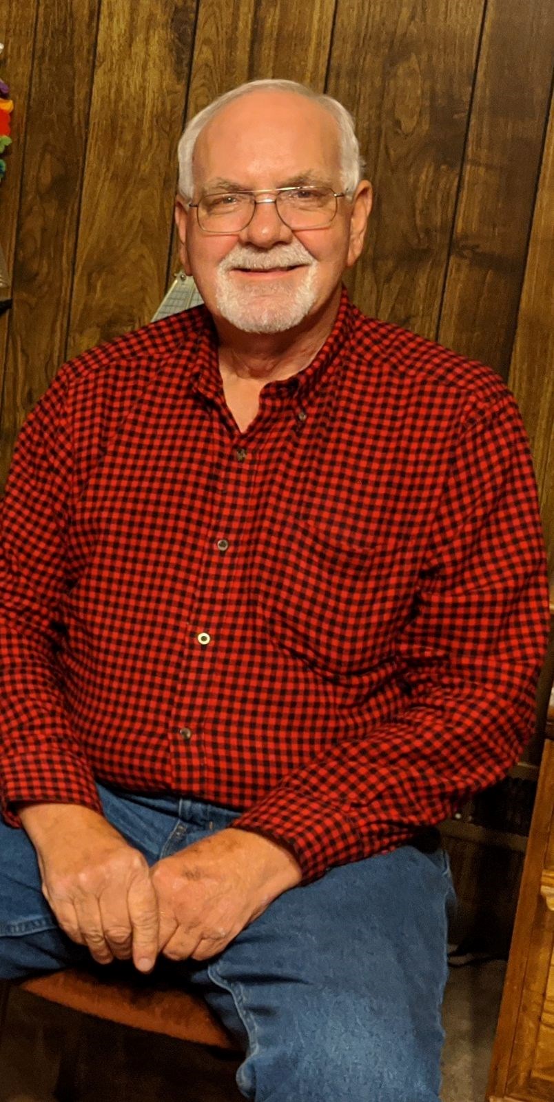 Danny Gaskey Obituary - Attalla, AL