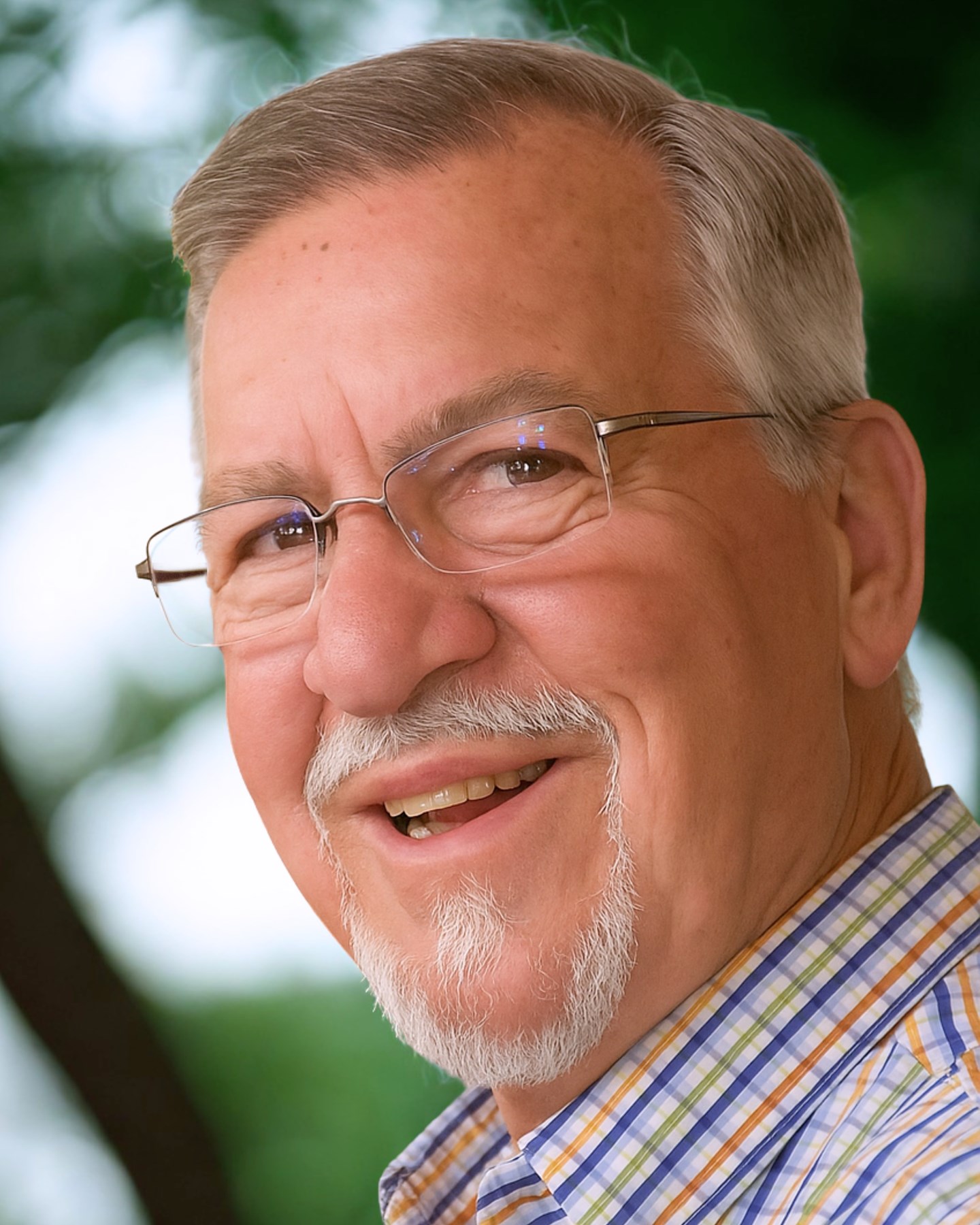 Charles Fordham Obituary - Duncan, BC