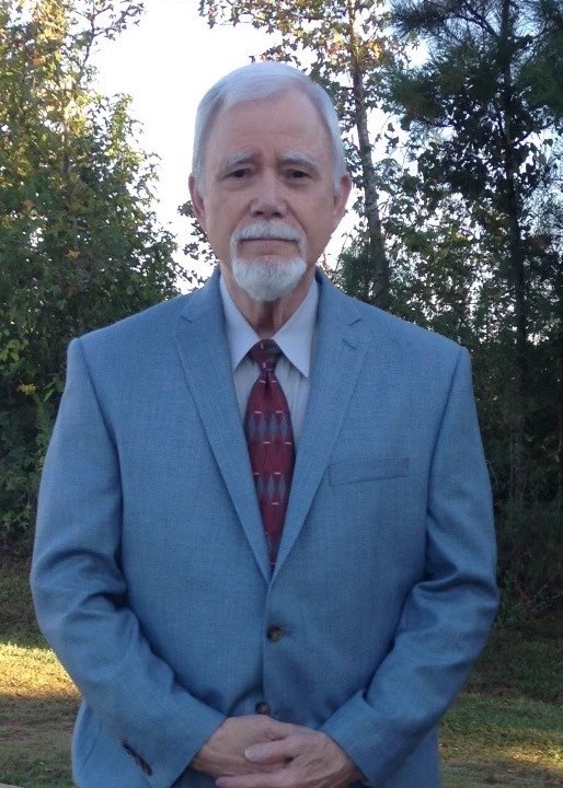 Elzey Richardson Obituary - Haughton, LA