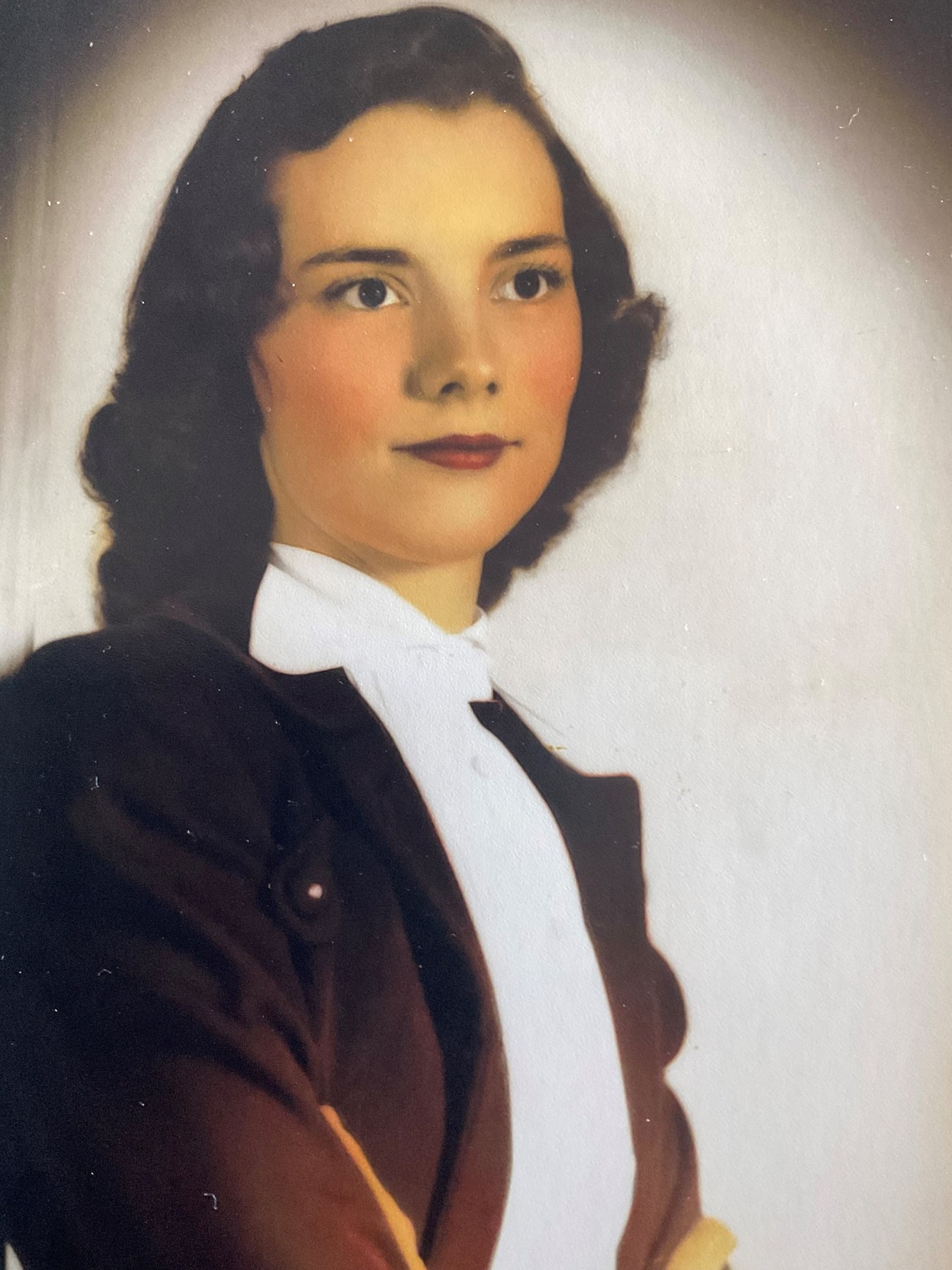 Mary Banks Obituary - Jasper, AL