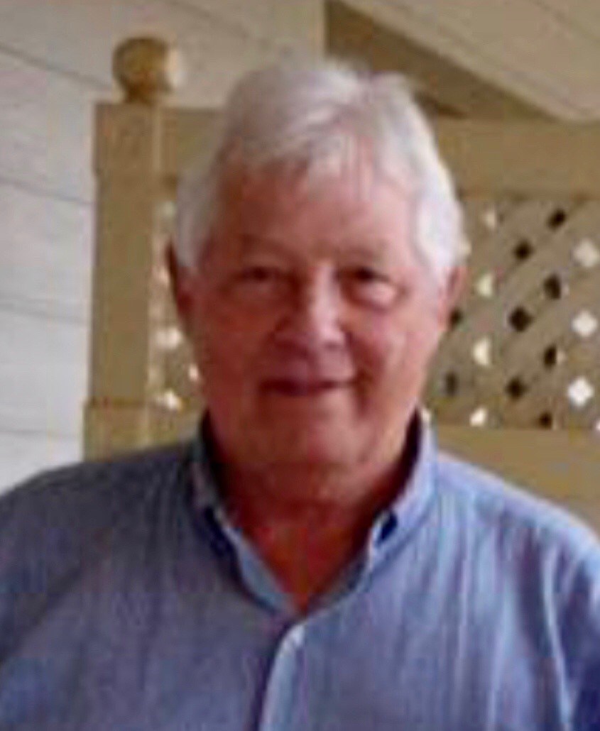 David Riddell Obituary - Middletown, OH