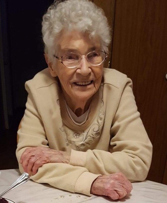 Emma LeFort Obituary - Inverness, NS