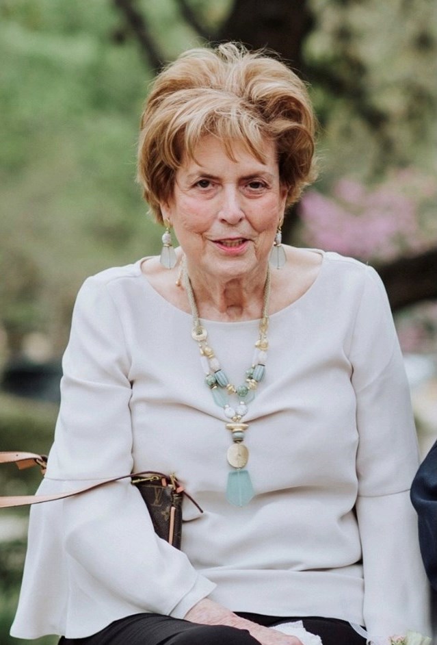 Patricia Bunn Obituary - Beaumont, TX