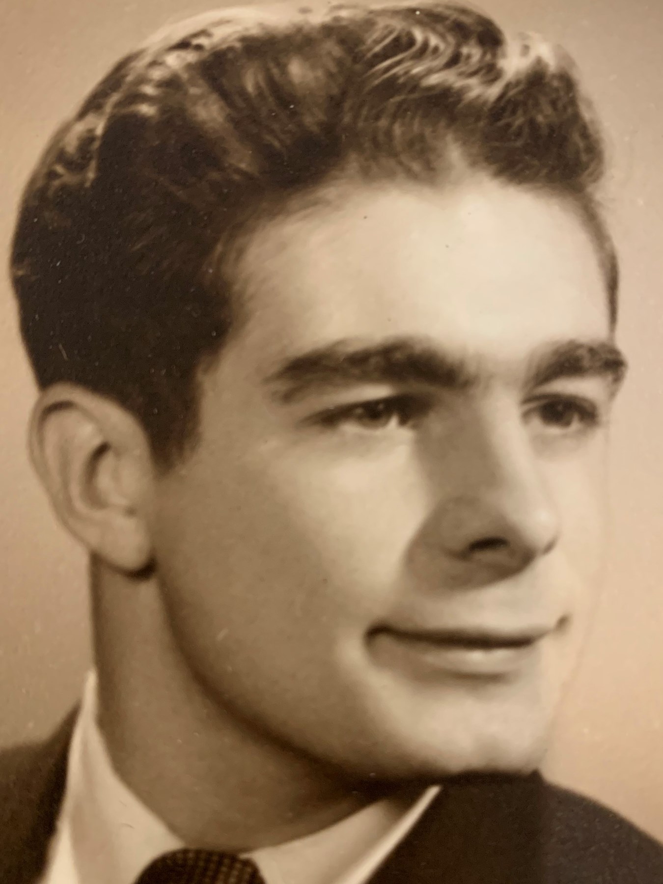 Donald LaPenta Obituary - East Hartford, CT