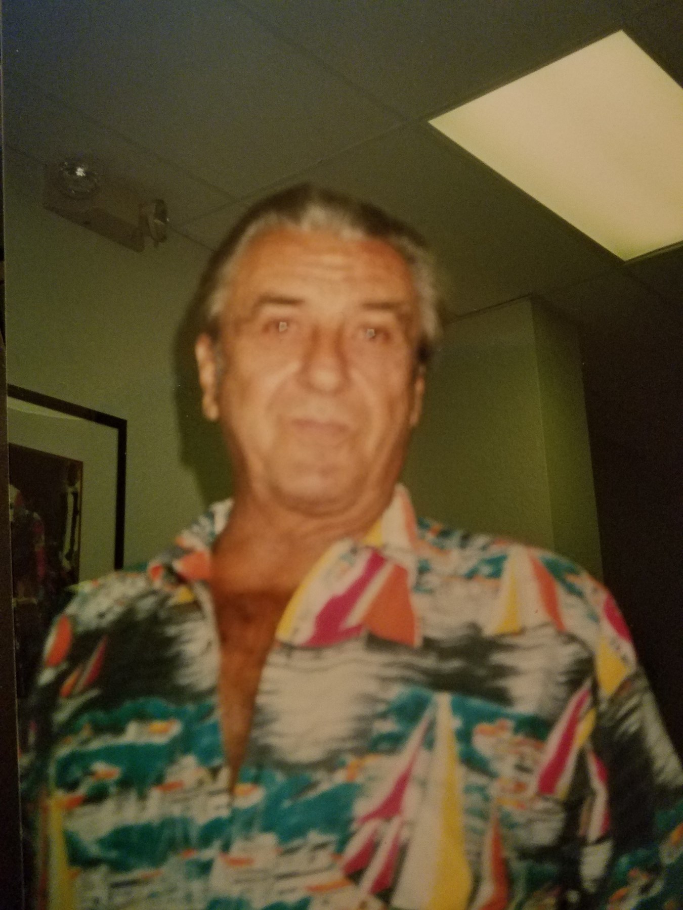 William Tozer Obituary - Plantation, FL