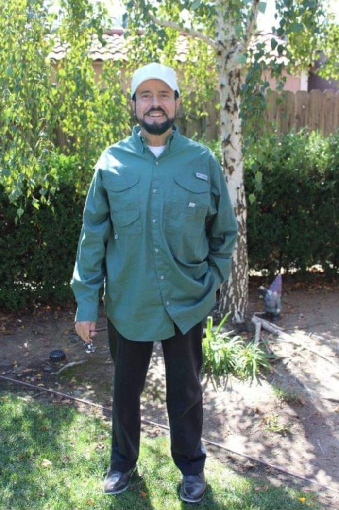 Hershell David Young Obituary - Hughson, CA