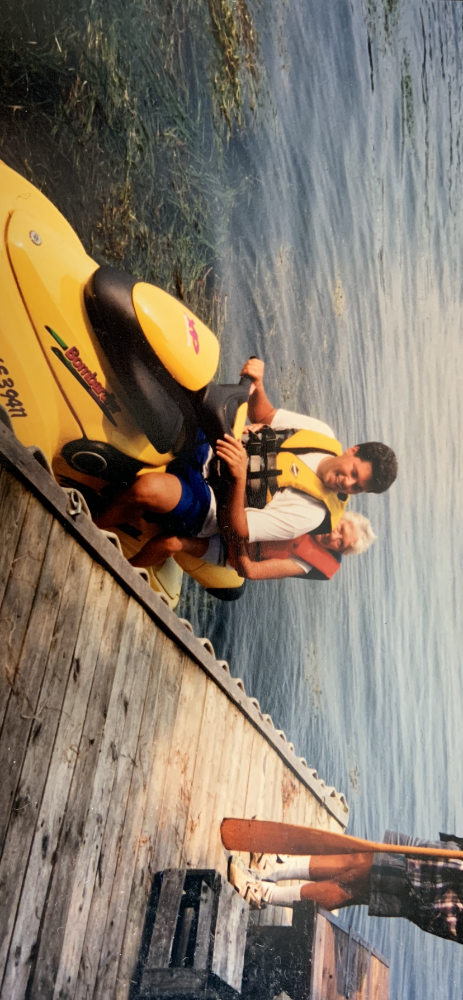 Marie Boot Obituary - Peterborough, ON