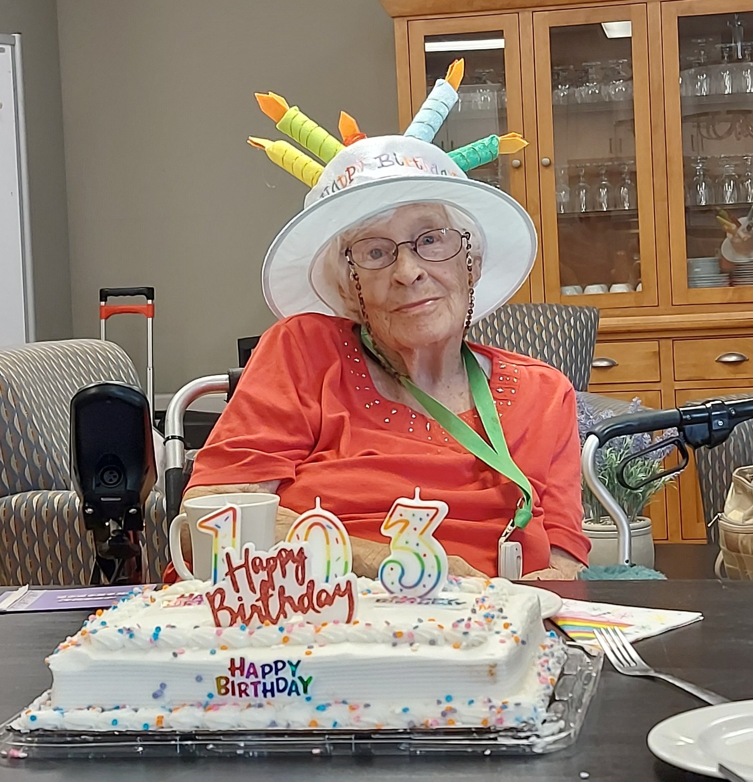 Vera Bruce Obituary - Edmonton, AB