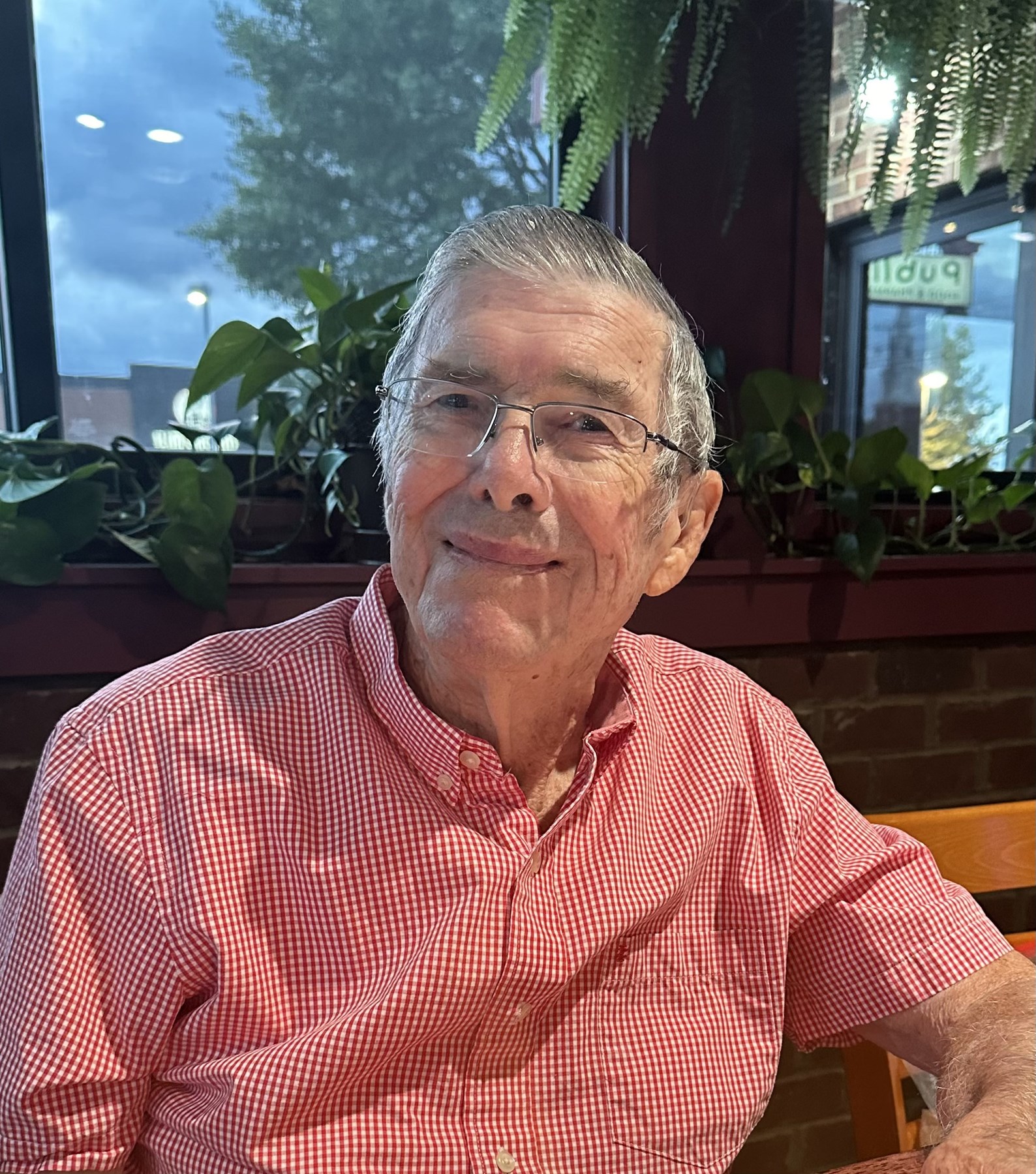 James Bishop Obituary - Old Hickory, TN