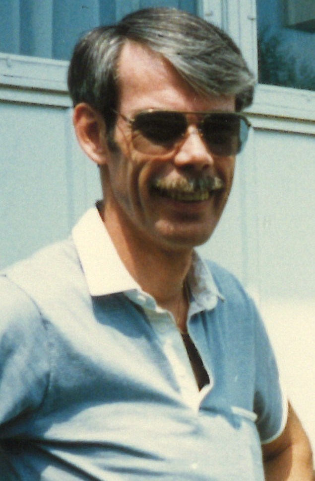 Jon Kenneth Metcalfe Obituary - Toronto, ON