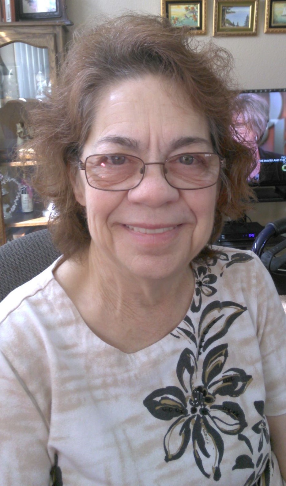 Veda Ann Tronske Obituary - Las Vegas, NV