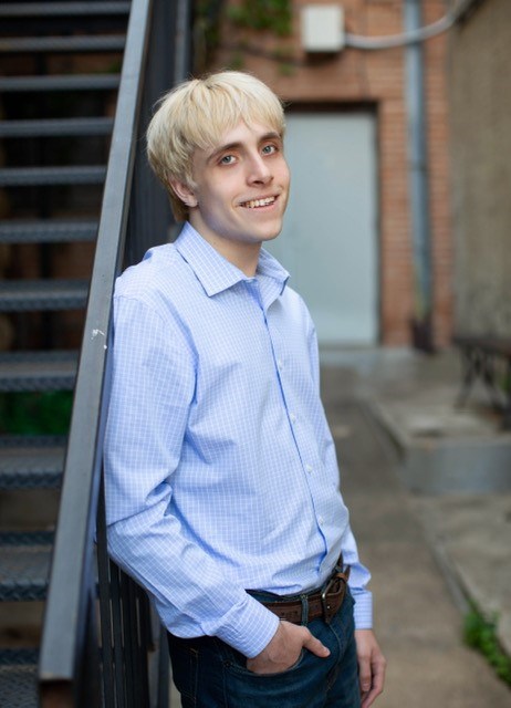 Jeremy Houston Obituary - Richardson, TX