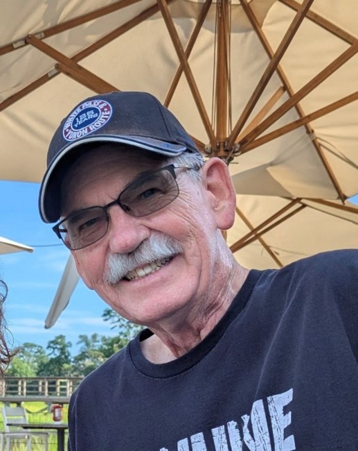 Raymond Meeks Obituary - Columbia, SC