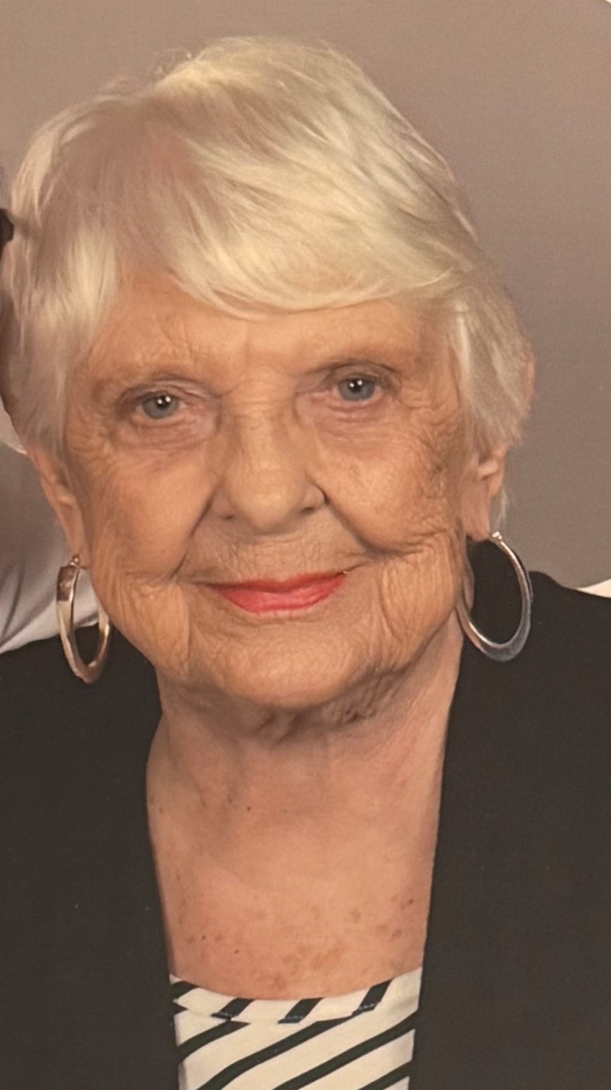 Betty Giles Obituary - Alcoa, TN