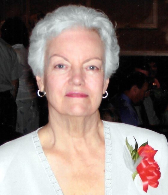 Ethel Stollings Obituary - Virginia Beach, VA