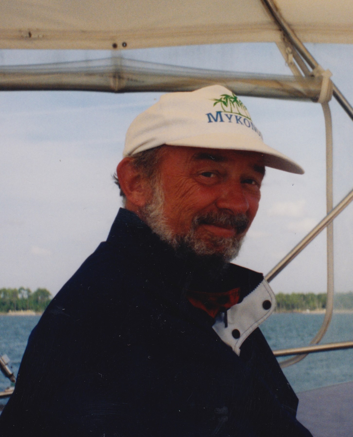 David Turner avis de décès - Montgomery, AL