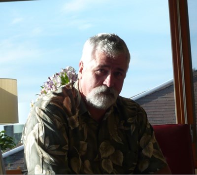 Búsqueda de Obituarios por Allen Allred