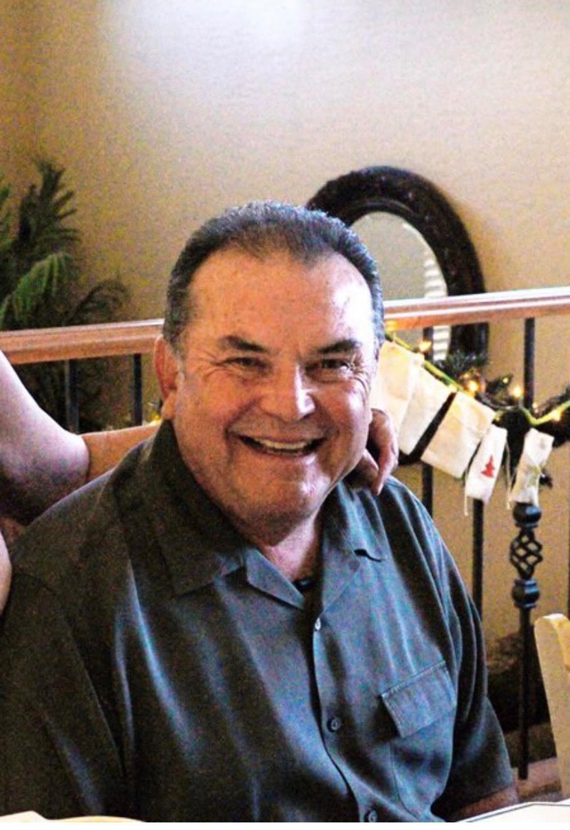 Daniel Blair Obituary - Goodyear, AZ