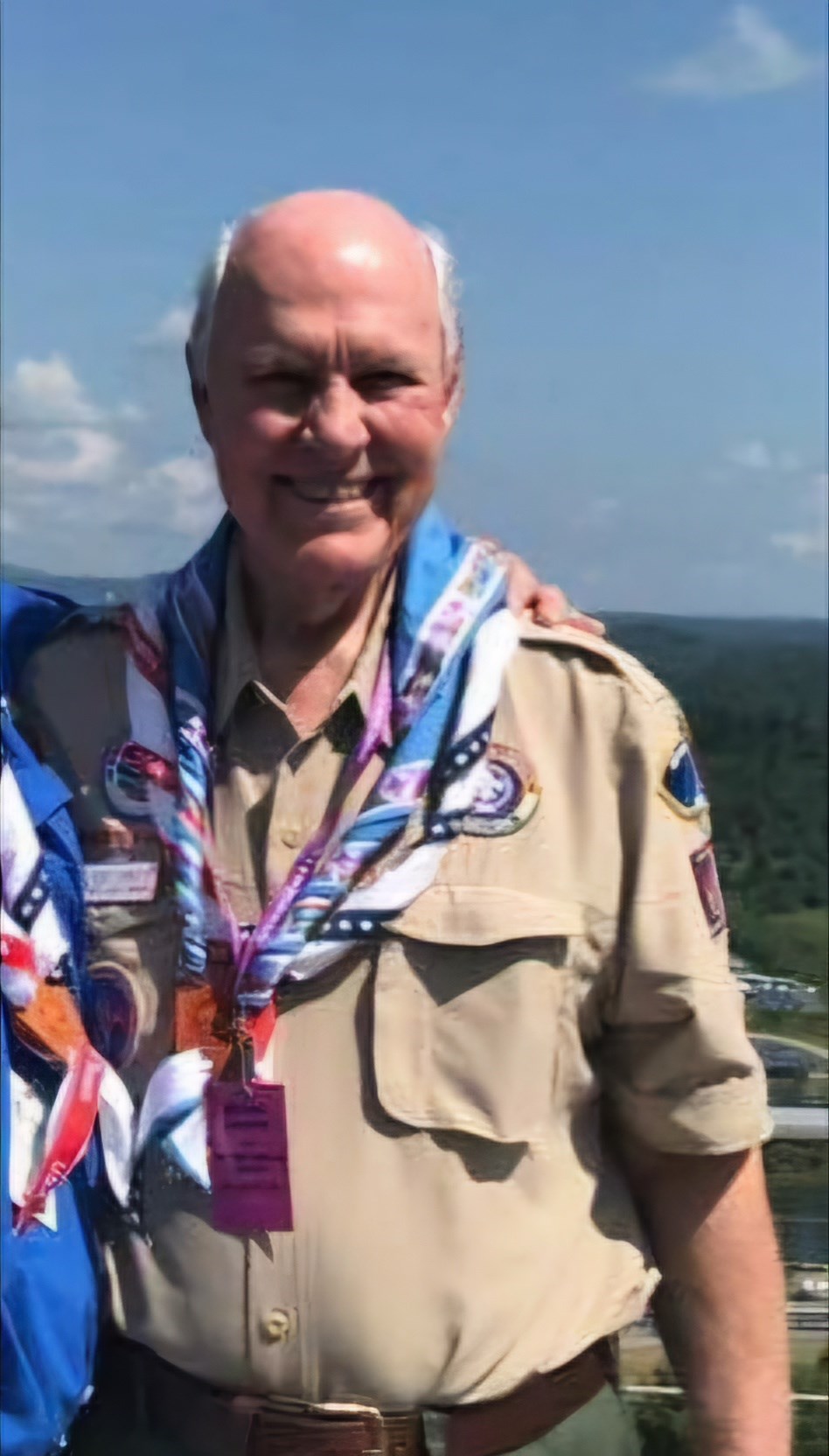 Norfleet Johnston Obituary - Lawrenceburg, TN