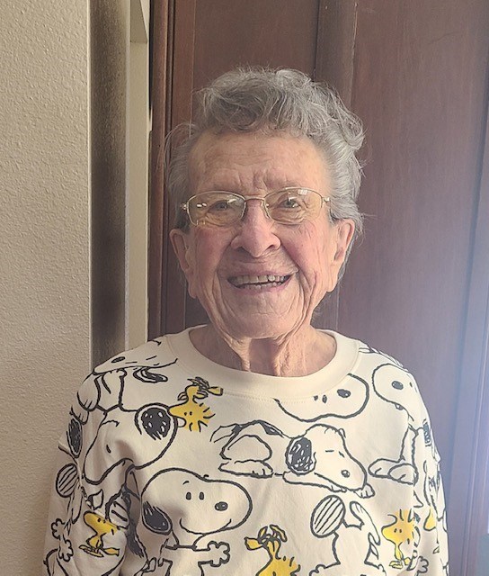 Edna Korth Obituary - Ft. Collins, CO