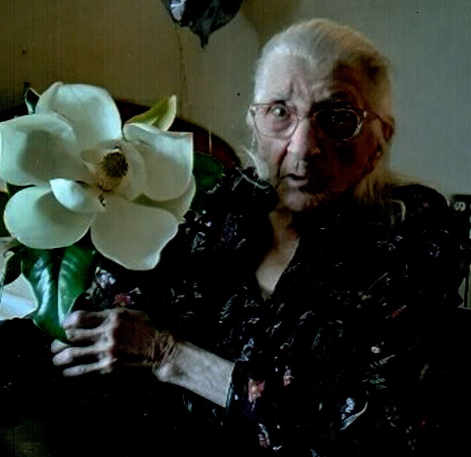 Elva Ronquille Obituary - Marrero, LA