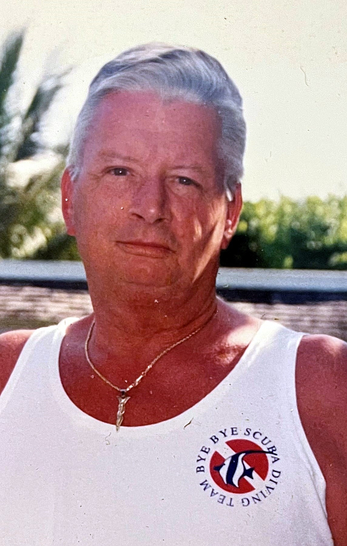 Edward Smith Obituary - Flagler Beach, FL